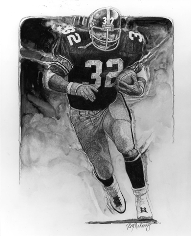 Ron Mahoney – Cliff Knecht Artist Representative