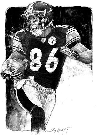 Ron Mahoney – Cliff Knecht Artist Representative